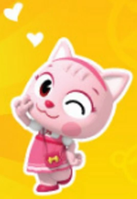 Viki | Little Hero Super Z Wiki | Fandom