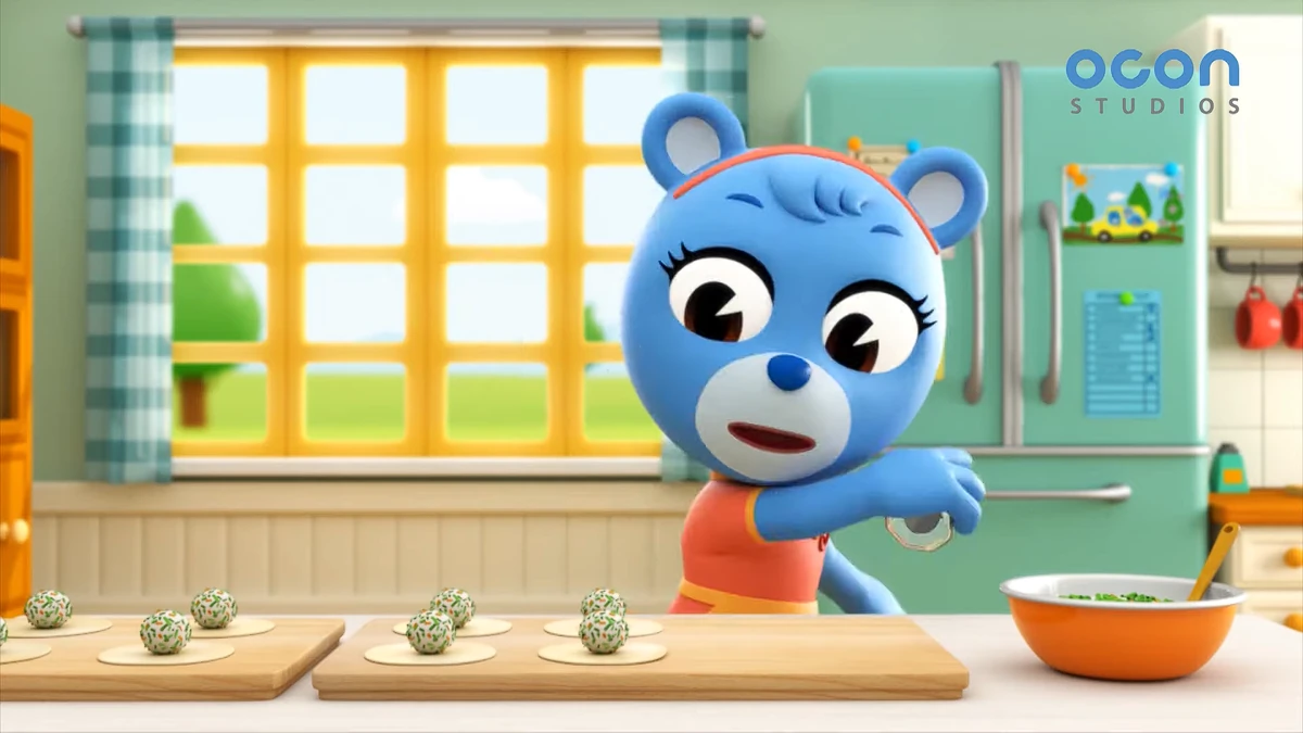 May | Little Hero Super Z Wiki | Fandom