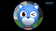 Zach | Little Hero Super Z Wiki | Fandom