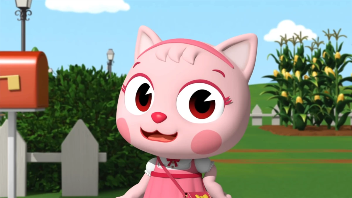 Viki | Little Hero Super Z Wiki | Fandom