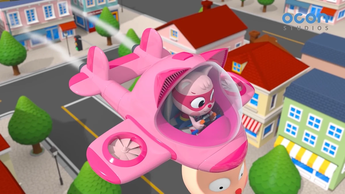 Ultra Wing | Little Hero Super Z Wiki | Fandom