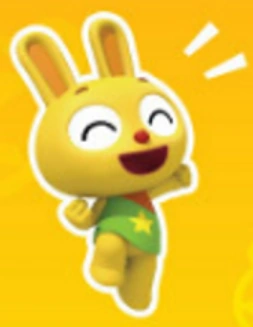 Ron | Little Hero Super Z Wiki | Fandom