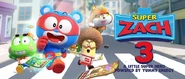 Little Hero Super Z | Little Hero Super Z Wiki | Fandom