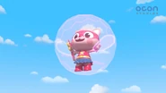 Super Z in Danger | Little Hero Super Z Wiki | Fandom