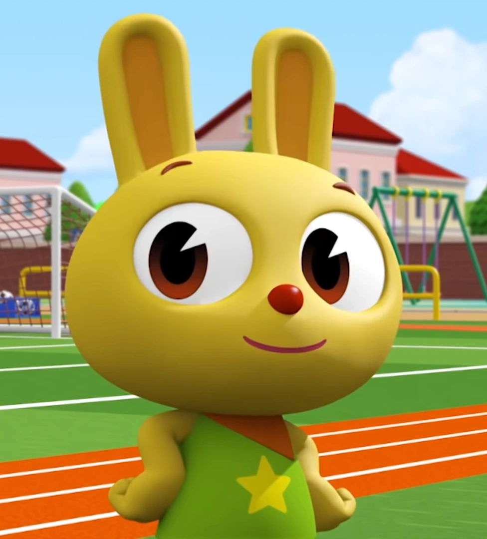 Ron | Little Hero Super Z Wiki | Fandom