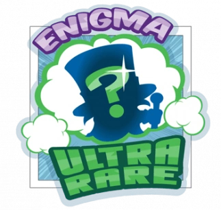 Enigma | Superzings Wiki | Fandom