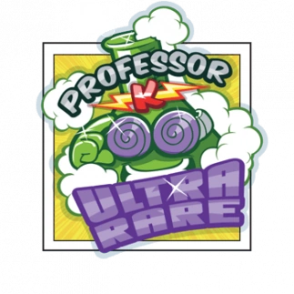 Professor K | Superzings Wiki | Fandom
