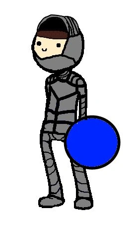 Advancing Guard | Supocalypse Wiki | Fandom