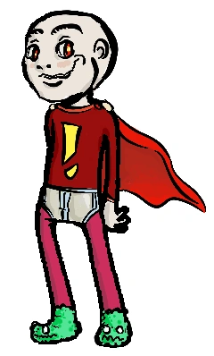 Amazing Captain Breakfast Cereal | Supocalypse Wiki | Fandom