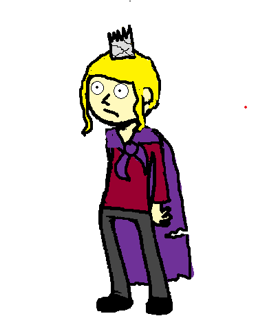 King Supocalypse Wiki Fandom