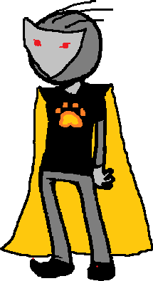 FickleFeline | Supocalypse Wiki | Fandom