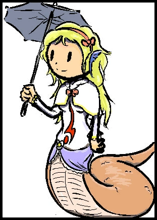 Lora Lora | Supocalypse Wiki | Fandom