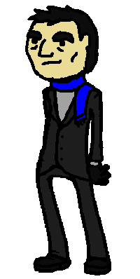 Vindictive Vinnie | Supocalypse Wiki | Fandom