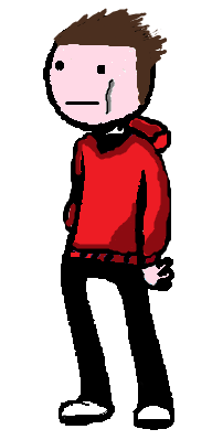 Gorch | Supocalypse Wiki | Fandom