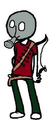 Zaneril | Supocalypse Wiki | Fandom