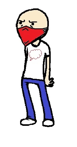 Afterthought | Supocalypse Wiki | Fandom