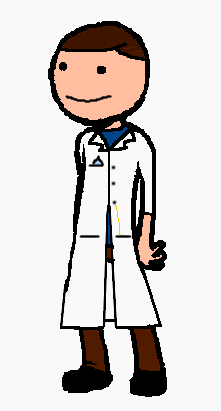 Professor White | Supocalypse Wiki | Fandom