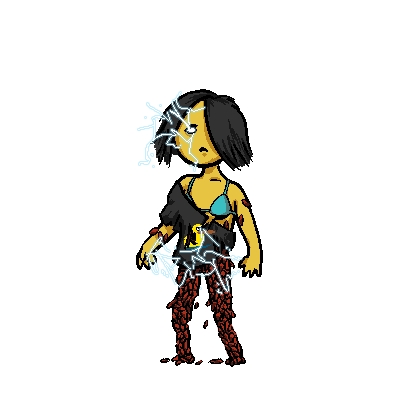 Shockworm | Supocalypse Wiki | Fandom