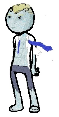 Winston White | Supocalypse Wiki | Fandom