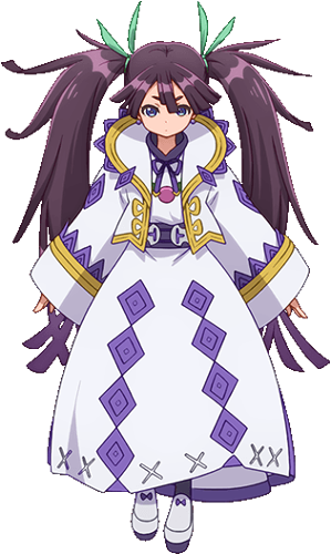 Alka | Suppose a Kid From the Last Dungeon Wiki | Fandom