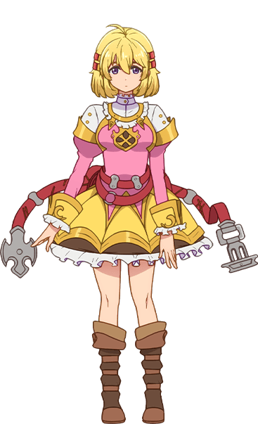 Selen Hemein | Suppose a Kid From the Last Dungeon Wiki | Fandom