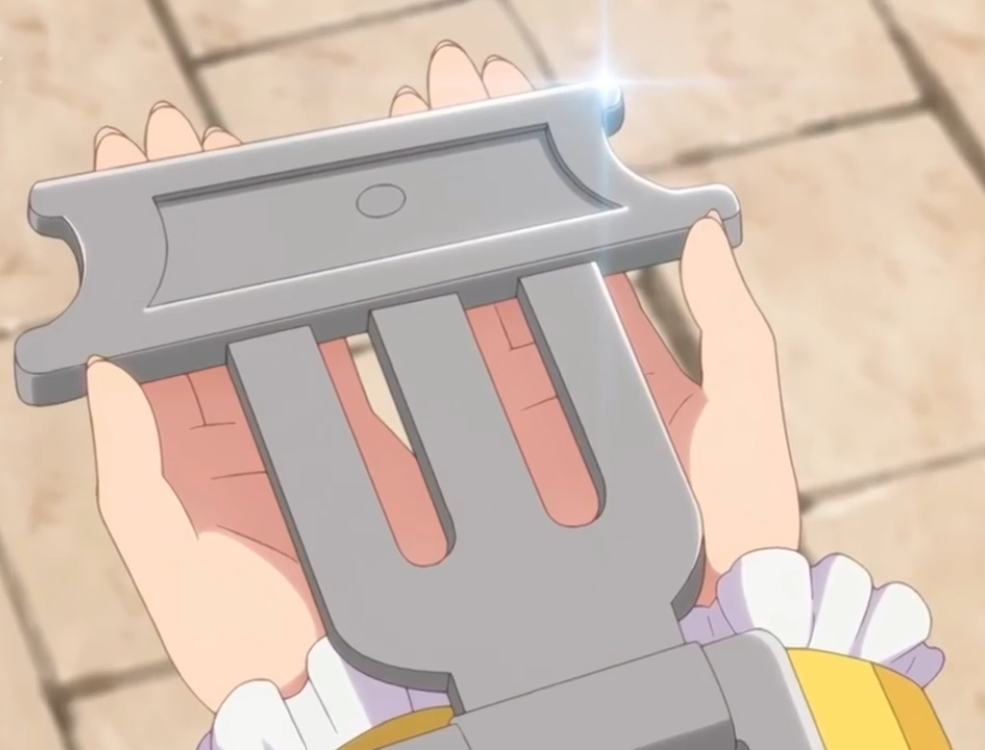 Cursed Belt | Suppose a Kid From the Last Dungeon Wiki | Fandom