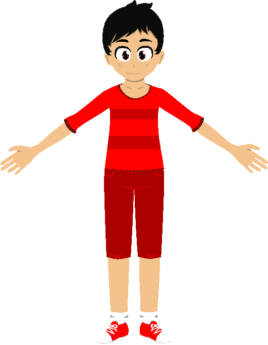 Elemental Models | Supra Mayro Rivals Wikia | Fandom