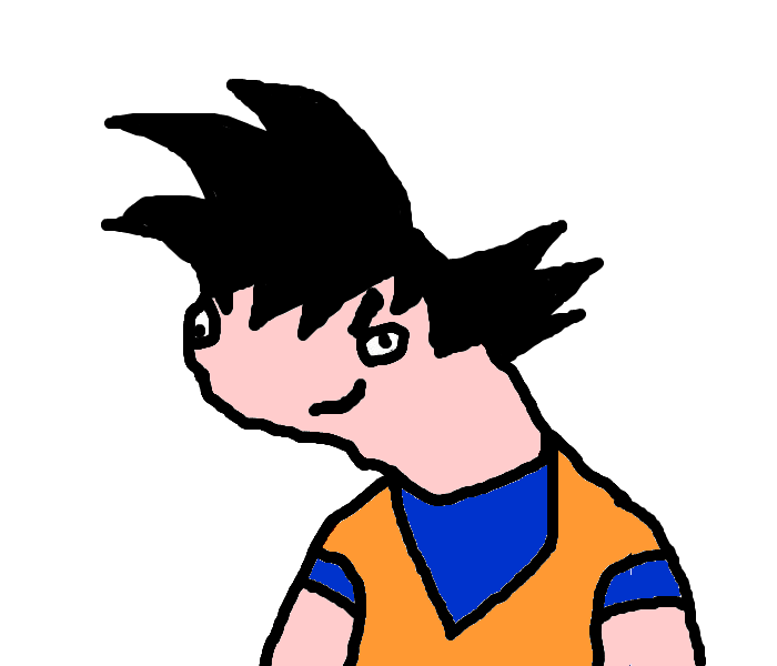 Guku | Supra Mayro Rivals Wikia | Fandom