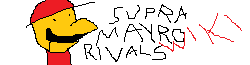 Supra Mayro Rivals Wikia | Fandom