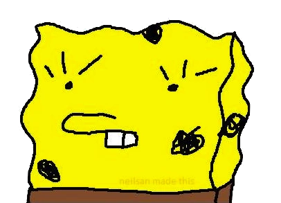 SpungeBawb | Supra Mayro Rivals Wikia | Fandom