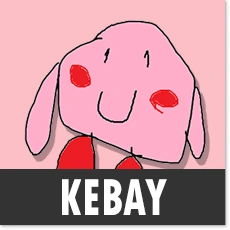Kebay (Character) | Supre Smesh Bras. Wikia | Fandom