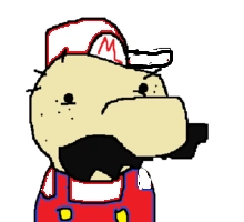 Mayro | Supre Smesh Bras. Wikia | Fandom