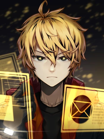 Felix Maxwell | Supremacy Games Wiki | Fandom