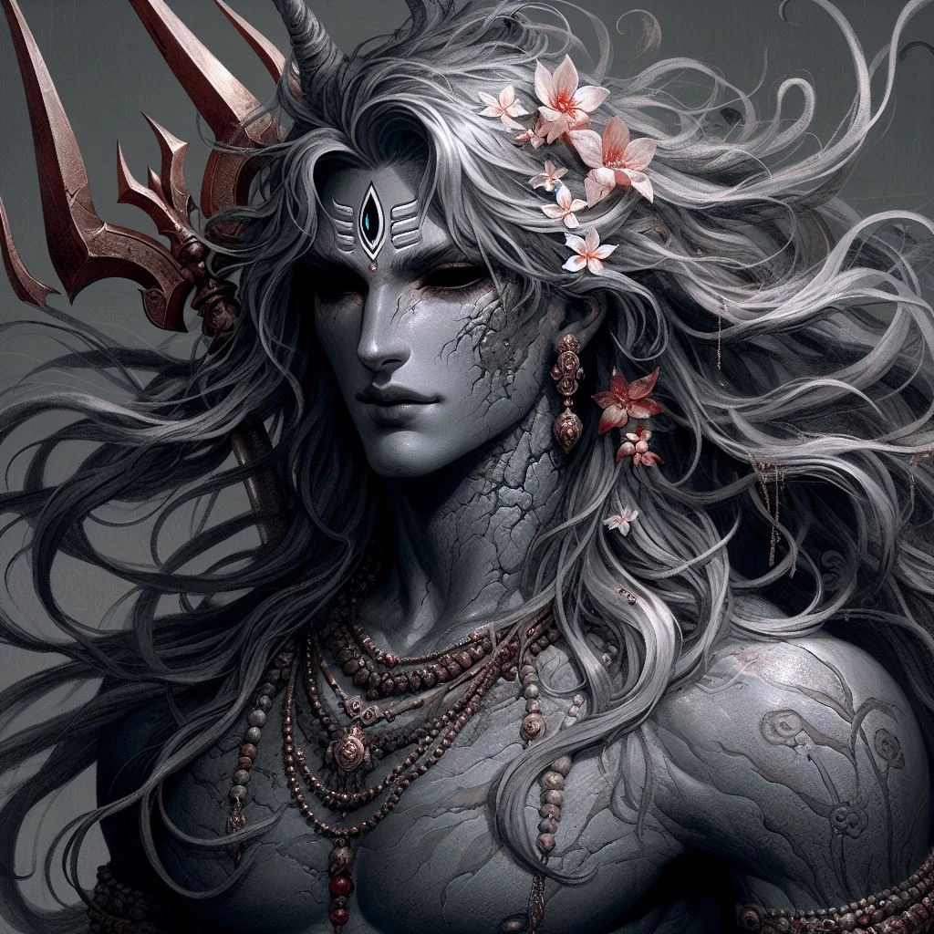 Shiva | Supremacy Games Wiki | Fandom