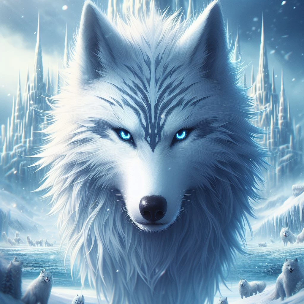 Fenrir | Supremacy Games Wiki | Fandom