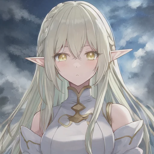 Selphie Presrona Yggdrasil | Supremacy Games Wiki | Fandom