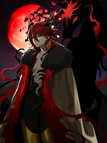 Felix Maxwell | Supremacy Games Wiki | Fandom