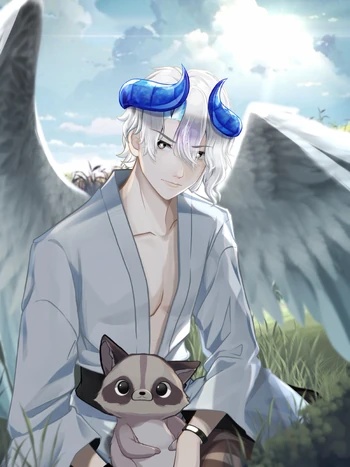 Felix Maxwell | Supremacy Games Wiki | Fandom