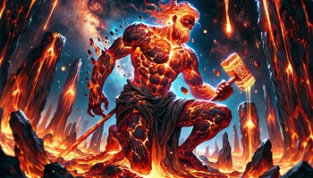 Hephaestus | Supremacy Games Wiki | Fandom