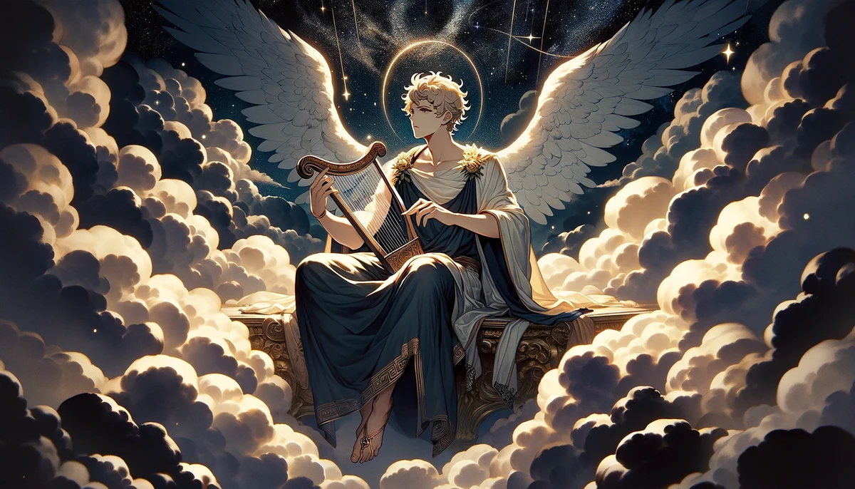 Apollo | Supremacy Games Wiki | Fandom