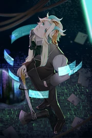 Felix Maxwell | Supremacy Games Wiki | Fandom