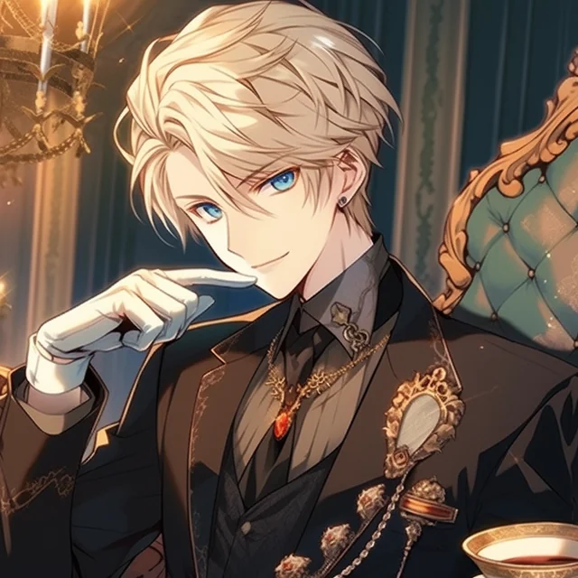 Felix Maxwell/Images | Supremacy Games Wiki | Fandom