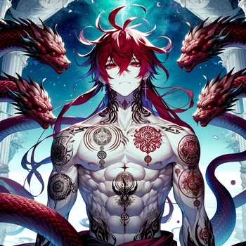 Felix Maxwell | Supremacy Games Wiki | Fandom