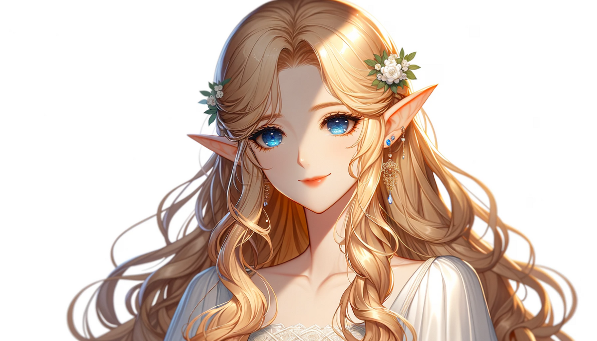 Selphie Presrona Yggdrasil Supremacy Games Wiki Fandom
