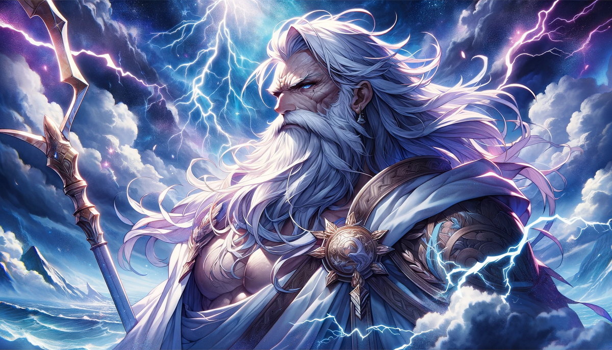 Zeus Supremacy Games Wiki Fandom