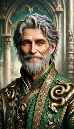 Jörmungandr | Supremacy Games Wiki | Fandom