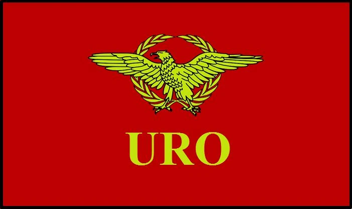 Universal Roleplay Organization | Supremacy 1914 RP Wiki | Fandom