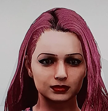 Laura Peltier | Supremacy Wrestling League Wiki | Fandom