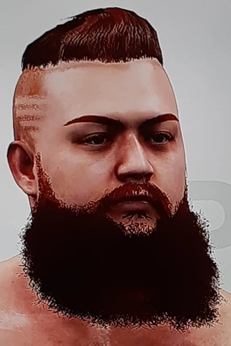Roger Wilson | Supremacy Wrestling League Wiki | Fandom