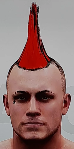 Wayne Wolfe | Supremacy Wrestling League Wiki | Fandom